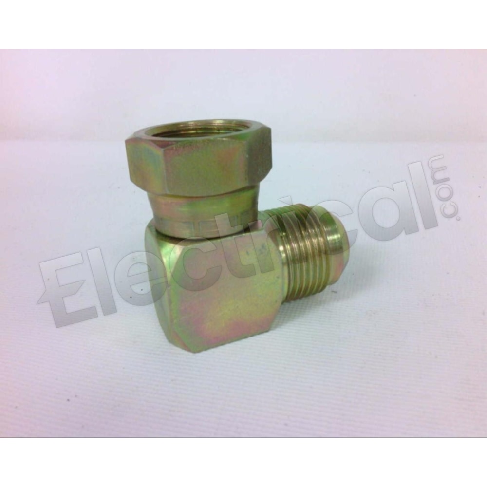 Adaptall 9056-12-12 Hydraulic Fitting Hydraulic