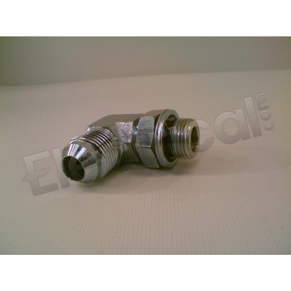 Adaptall 9059-08-06 Hydraulic Fitting Hydraulic
