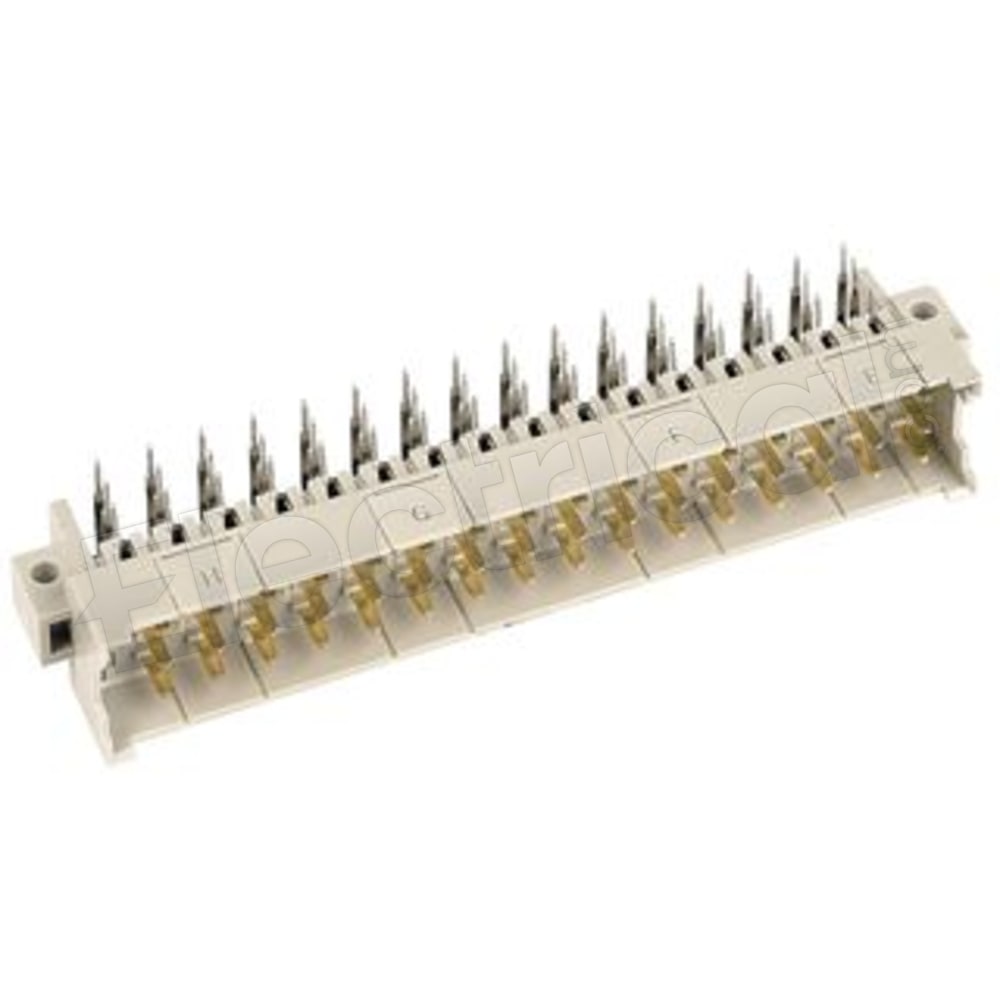 9061326901 Harting Connector/Terminal/Pin Electrical Component