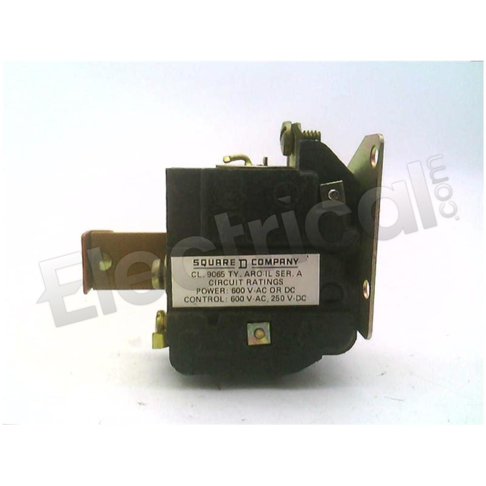 9065-ARO-1L Schneider Electric Heater Element Motor Control