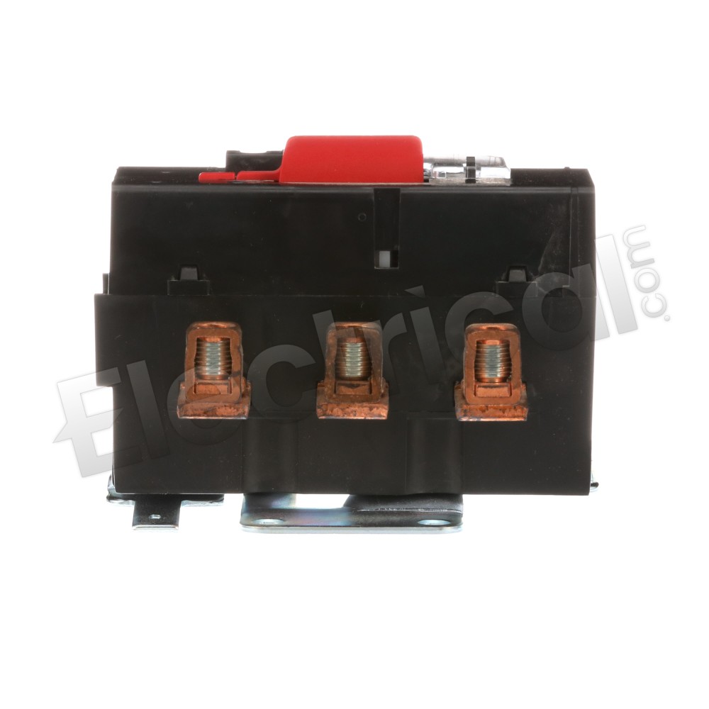Square D 9065SF320 Overload Relay Motor Control