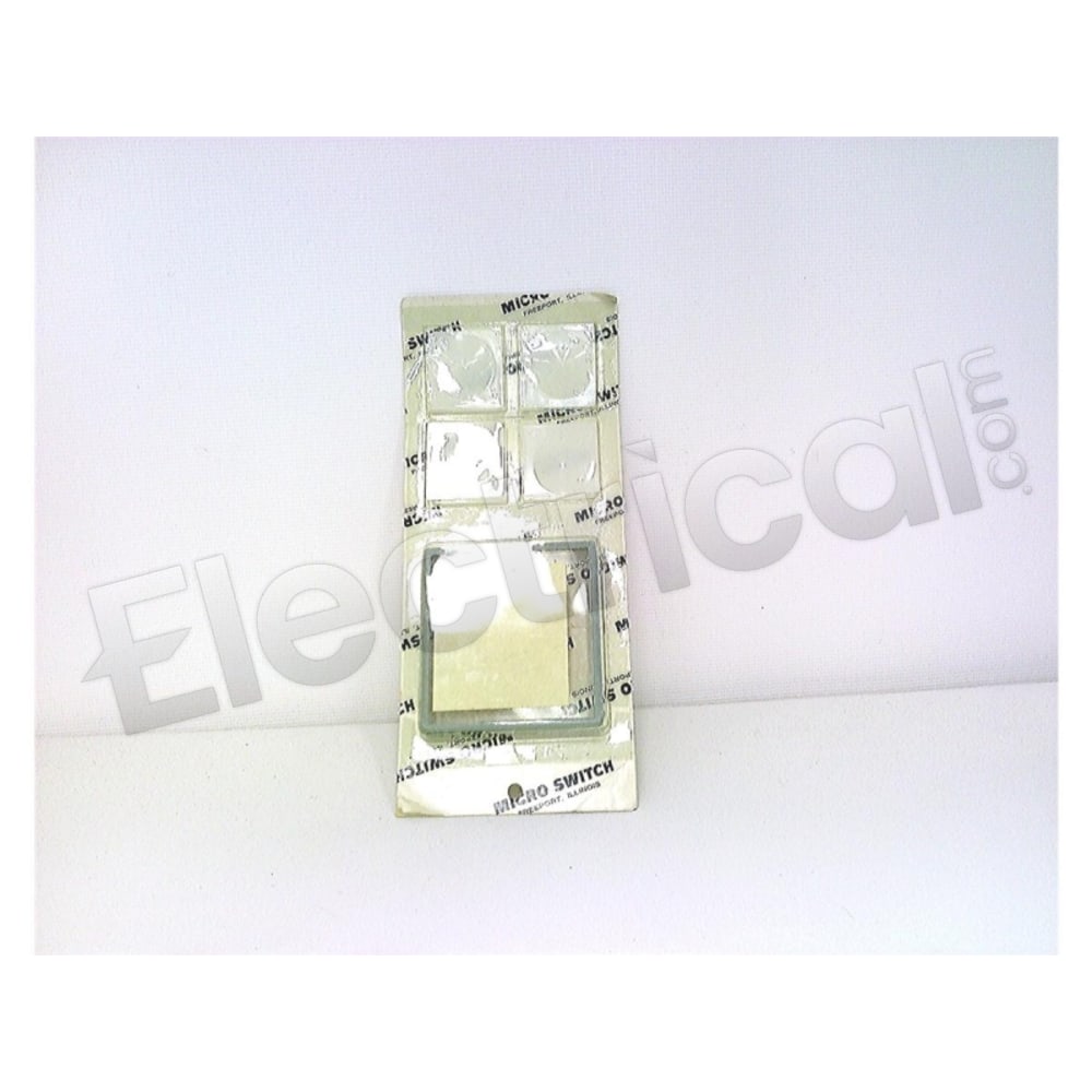 906AAE Honeywell Motor Control Part And Accessory Motor Control