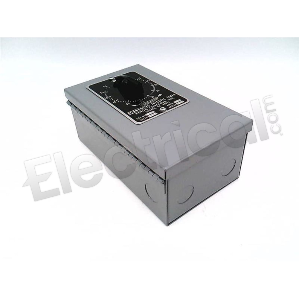 907-240V General Electric Timer & Counter Automation