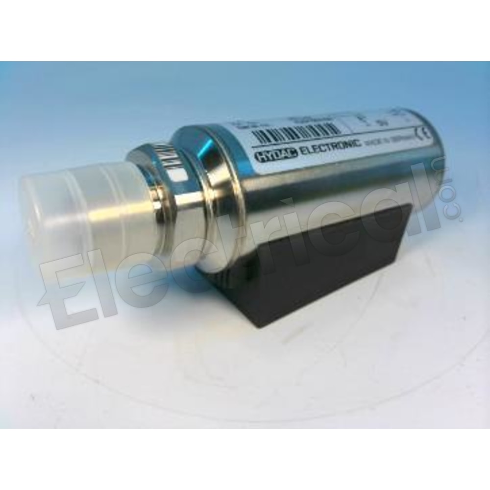 Hydac 907049 Hydraulic Pressure Sensor / Switch / Transducer Hydraulic