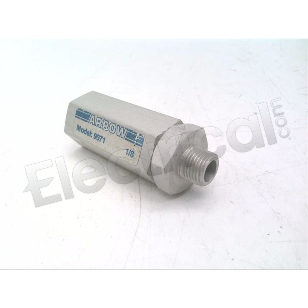 Arrow Pneumatics 9071 Pneumatic Accessory Pneumatic