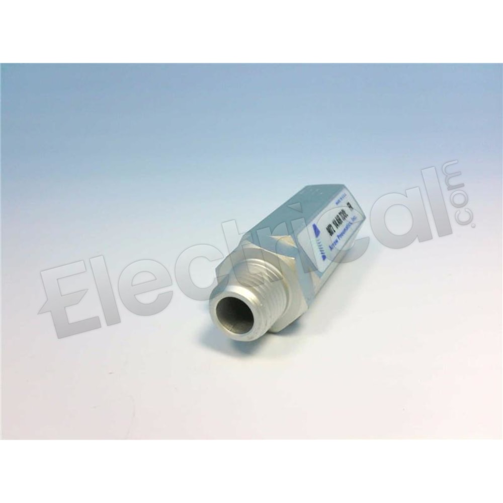 Arrow Pneumatics 9072 Pneumatic Filter Pneumatic