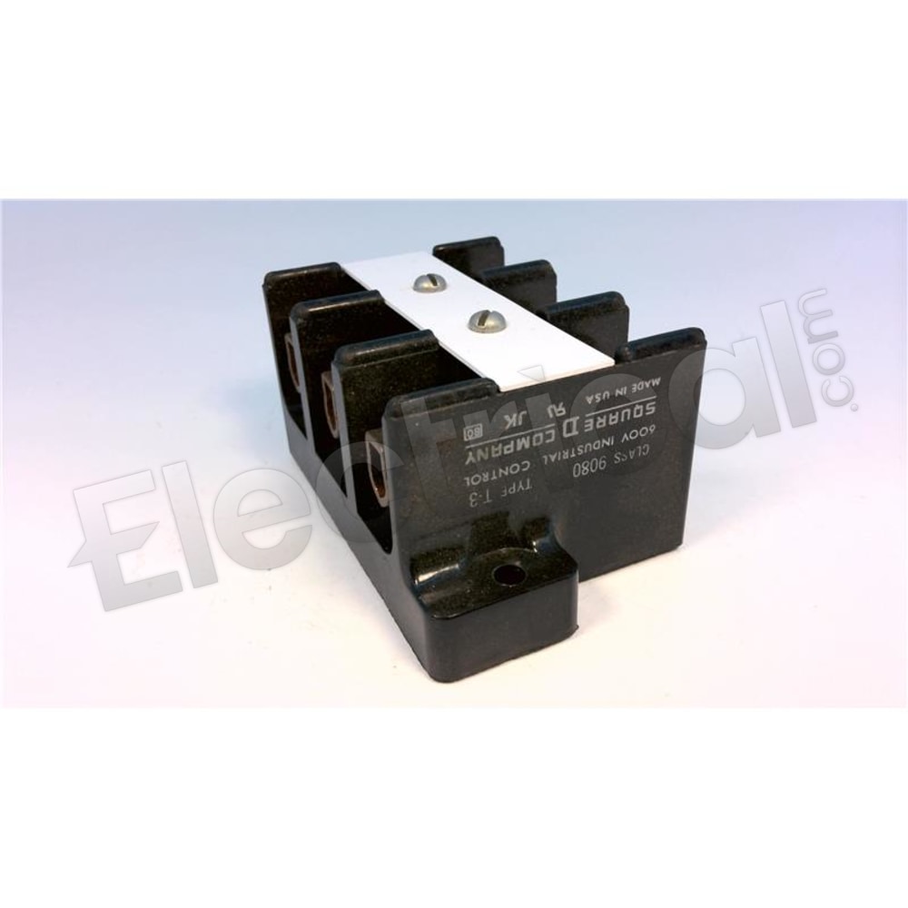 9080-T3 Schneider Electric Tools Circuit Breaker