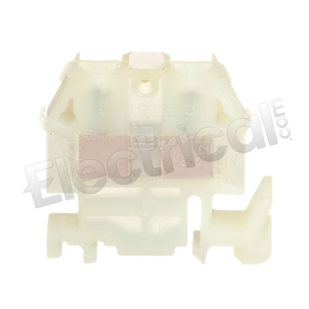 9080GR6 Square D Motor Control Part And Accessory Motor Control