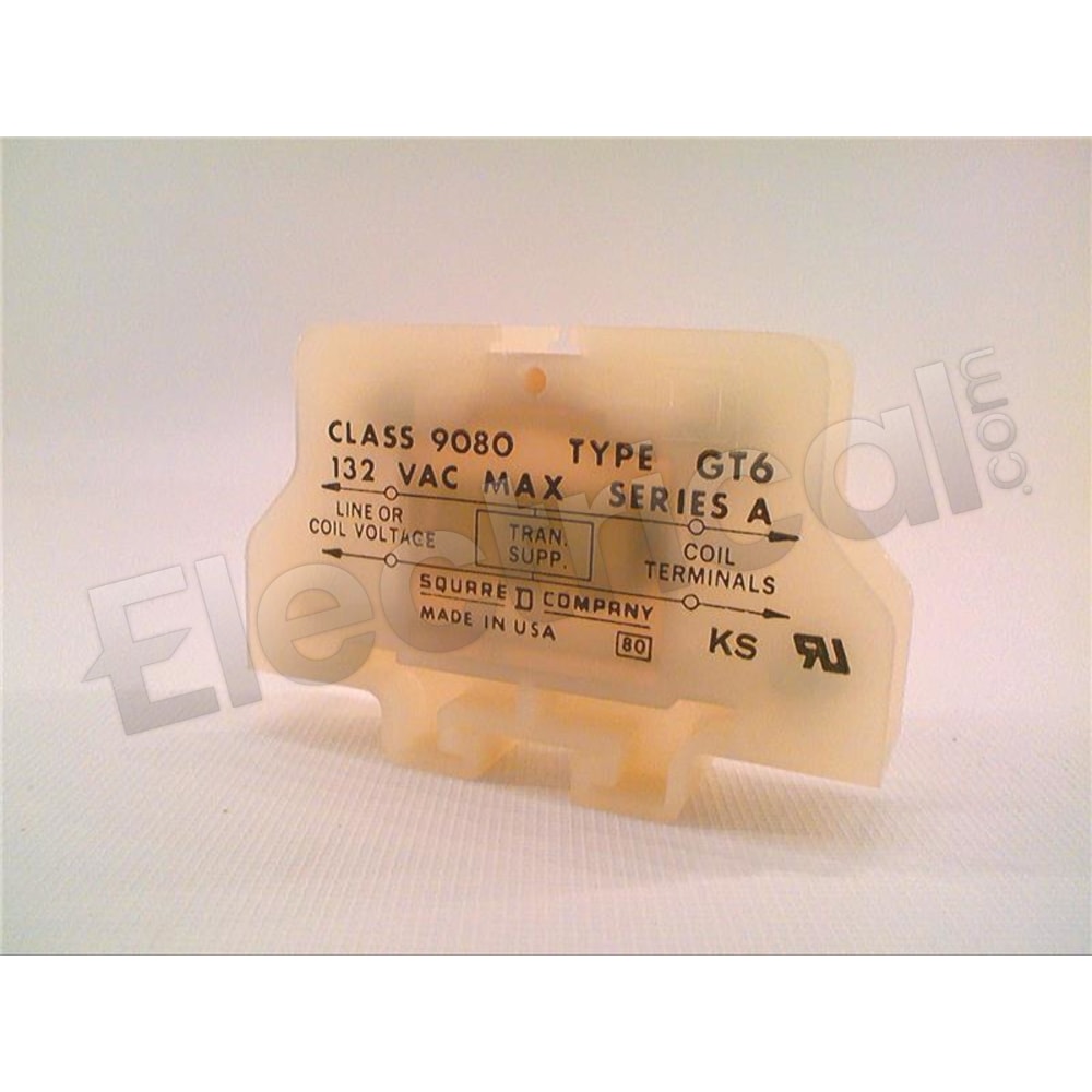 9080GT6 Schneider Electric Tools Circuit Breaker