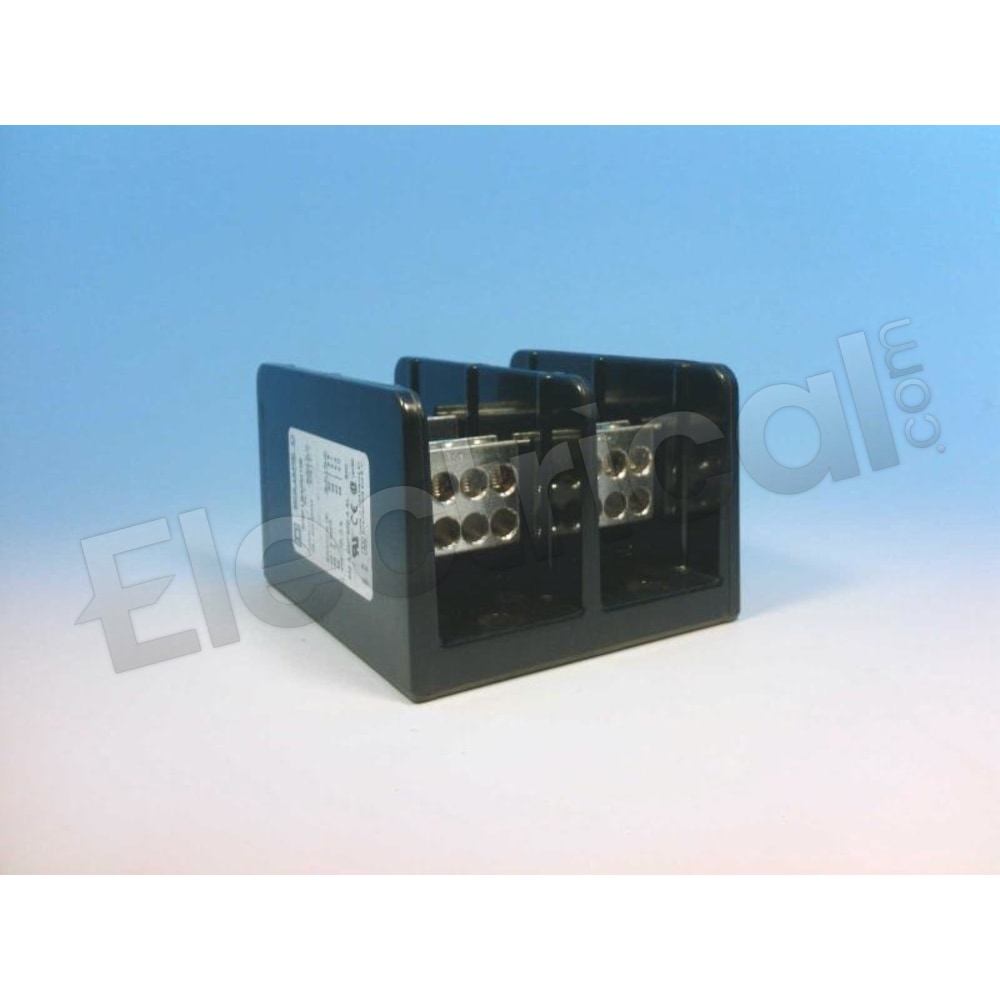9080LBA264108 Schneider Electric Fuse Block Fuse