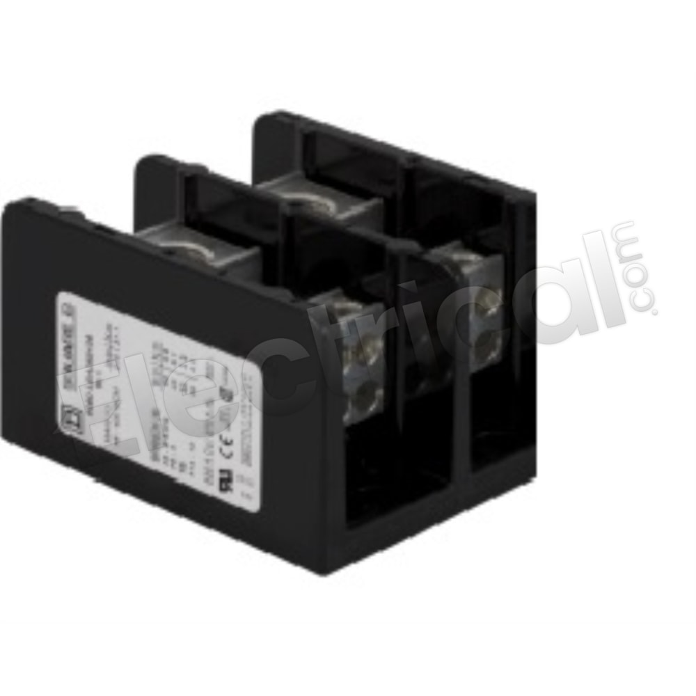 9080LBC263206 Schneider Electric Fuse Block Fuse