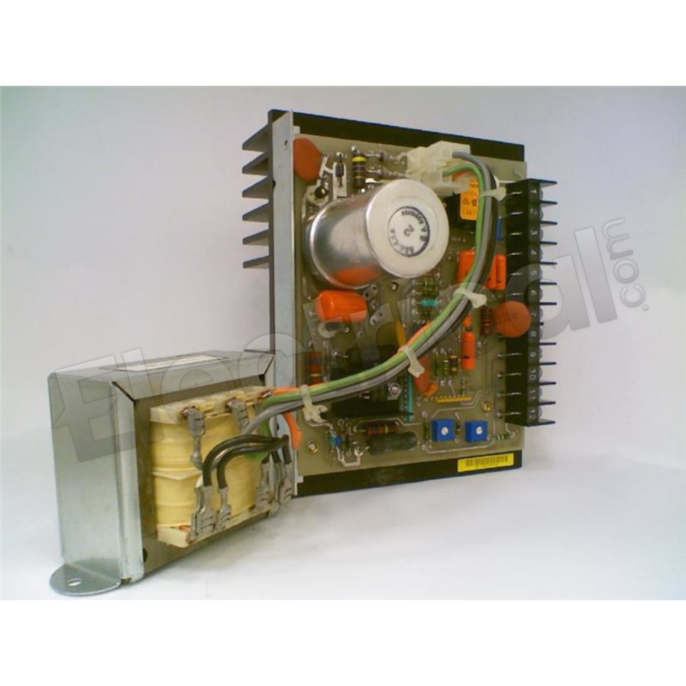 9089-0005 ElectroCraft Electronic Thermostat Automation