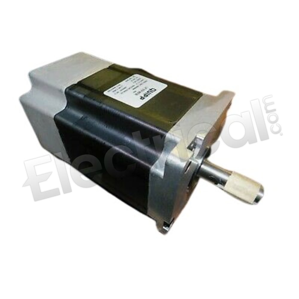 Quipp 9097 Stepper Motor Servo Product