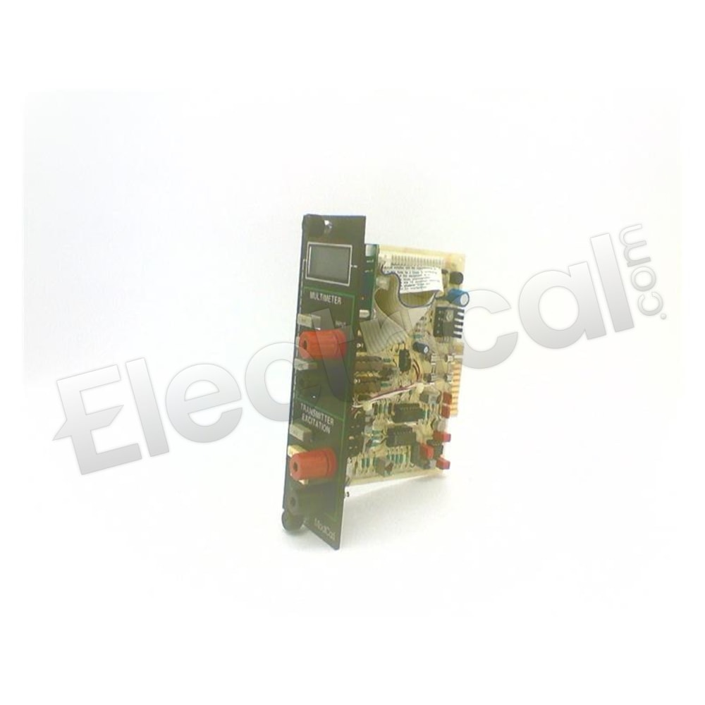 90B1 Ametek Pressure Control Automation