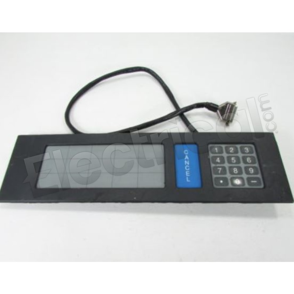 Eaton 91-00699-00 HMI Keypad Automation