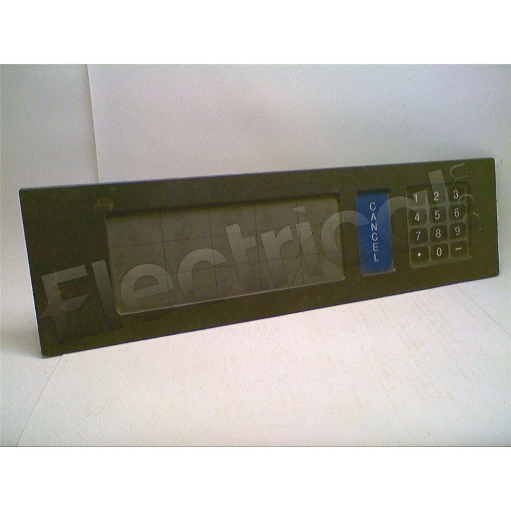 Eaton 91-00699-01 HMI Keypad Automation