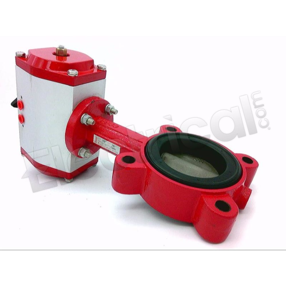 91-0925-21320-532 BRAY Pneumatic Actuator Pneumatic