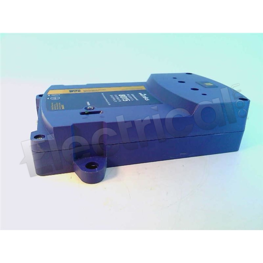 Simco 91-8015 Power Supply Power Supply