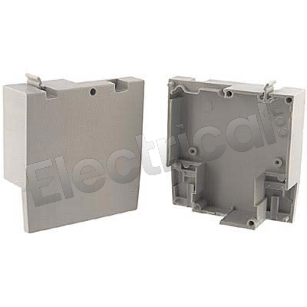 Altech Corp 91.040 Enclosure Circuit Breaker