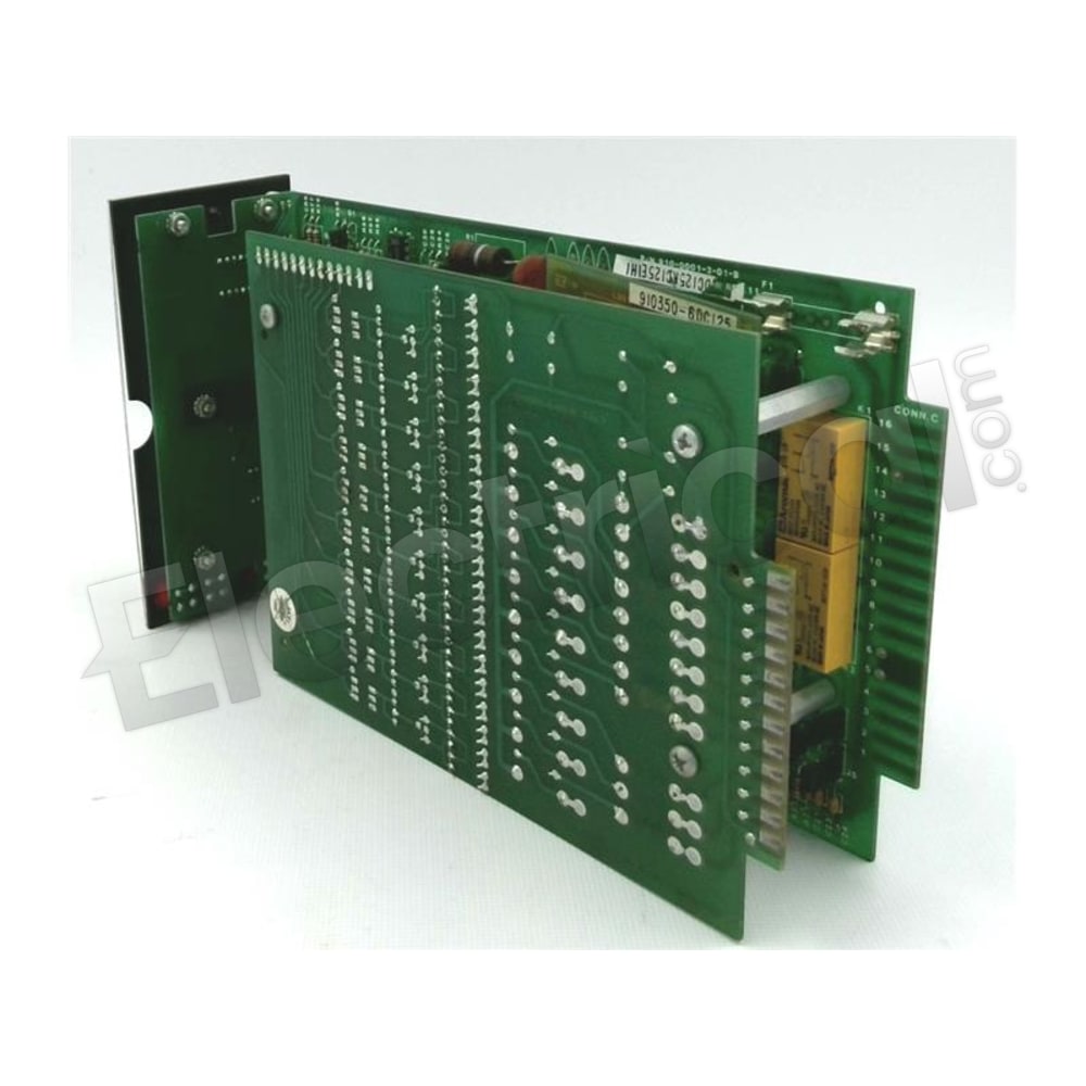 910-0001-3-01-B Ametek CPU/Control Board Automation