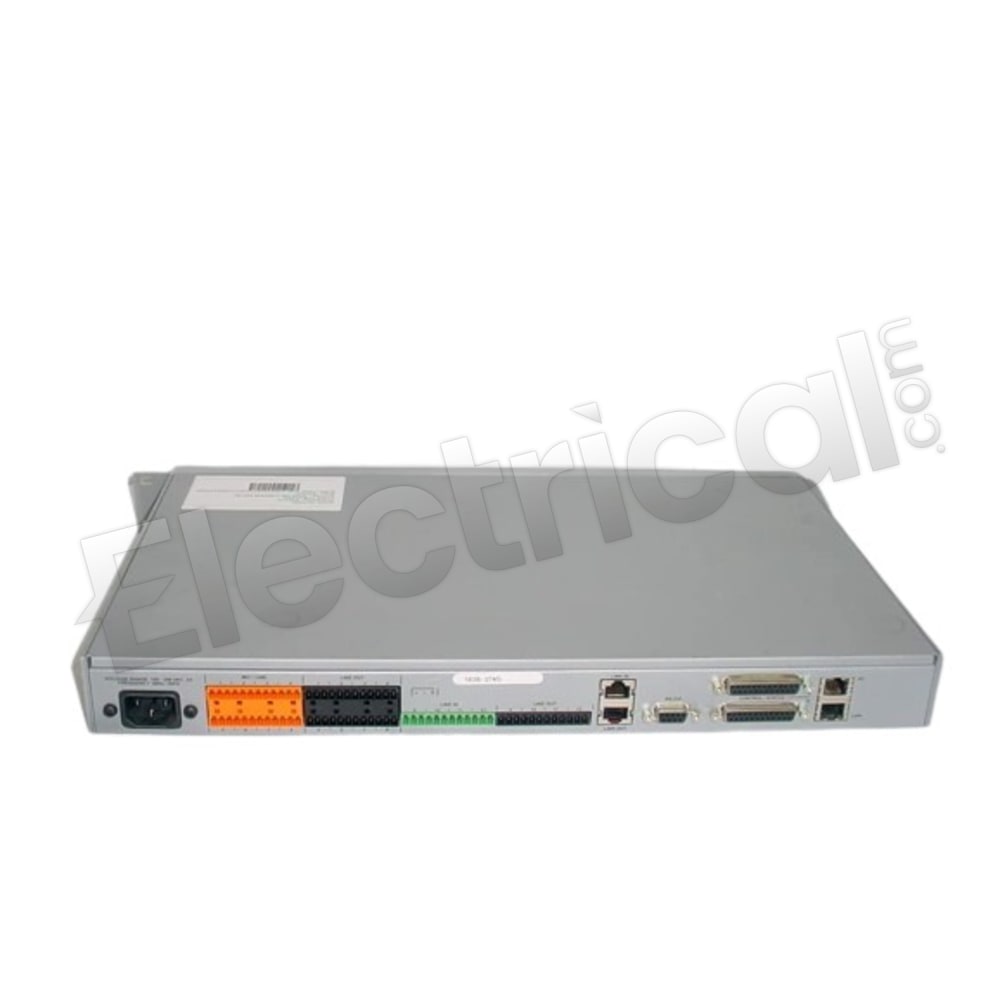 Clearone 910-151-880 Audio Visual Control Module Audio Visual
