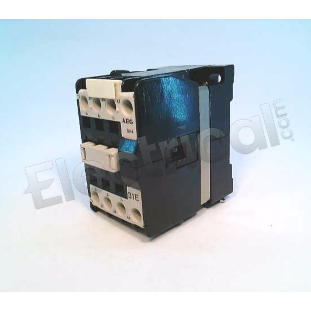 910-302-552-22 Eec Aeg A Contactor
