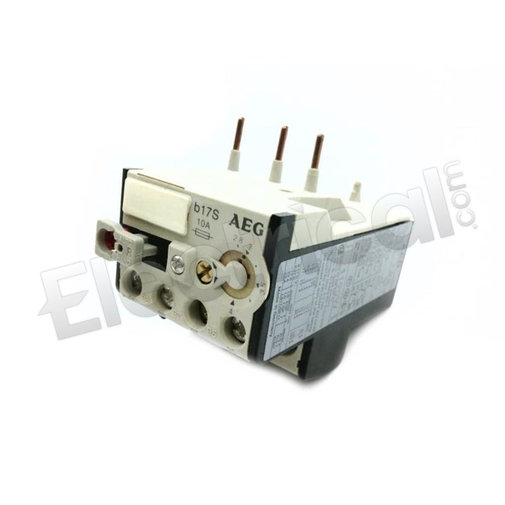 Eec Aeg 910-341-930-00 Fuse Part And Accessory Fuse