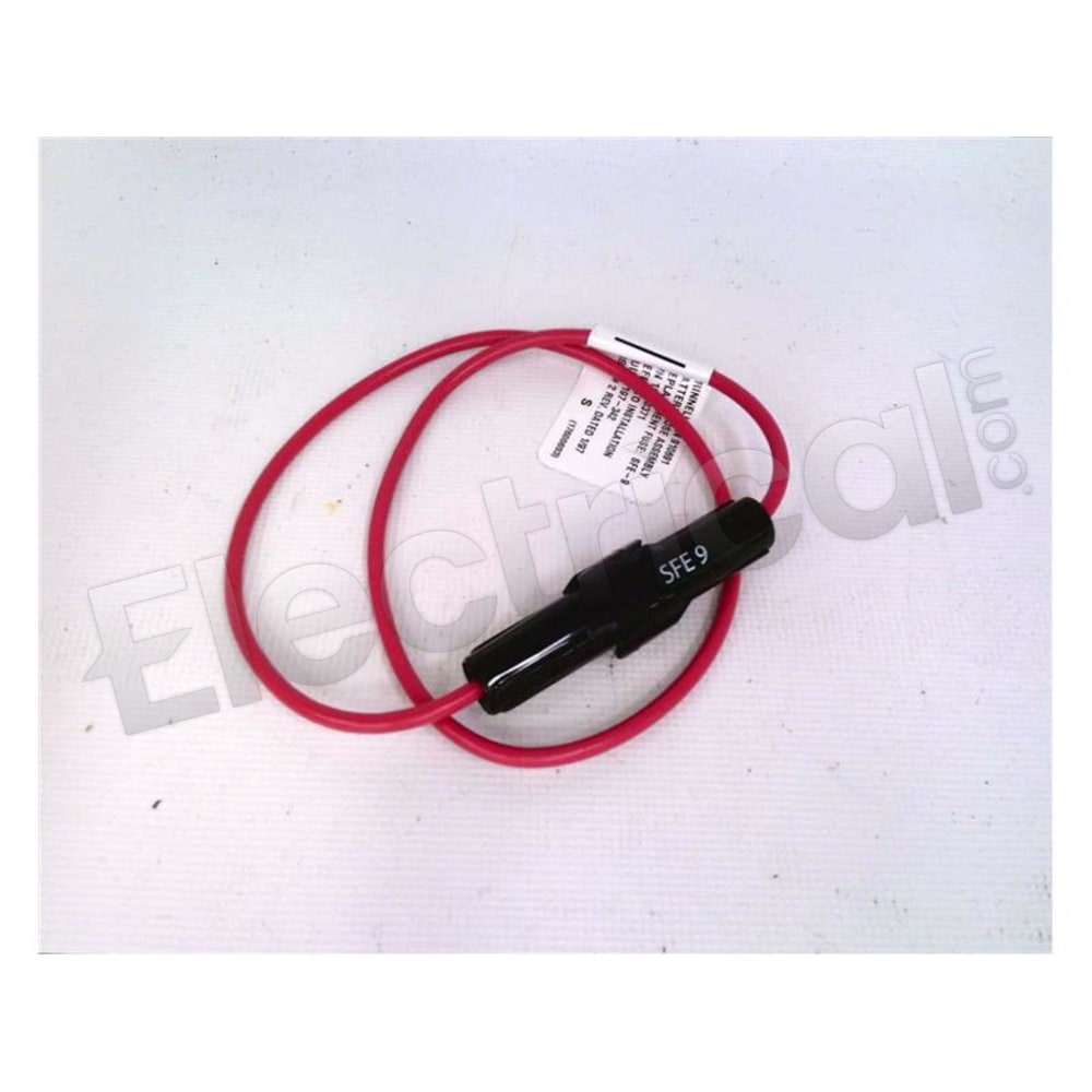 Tyco 910-691 Fire Safety Building Maintenance