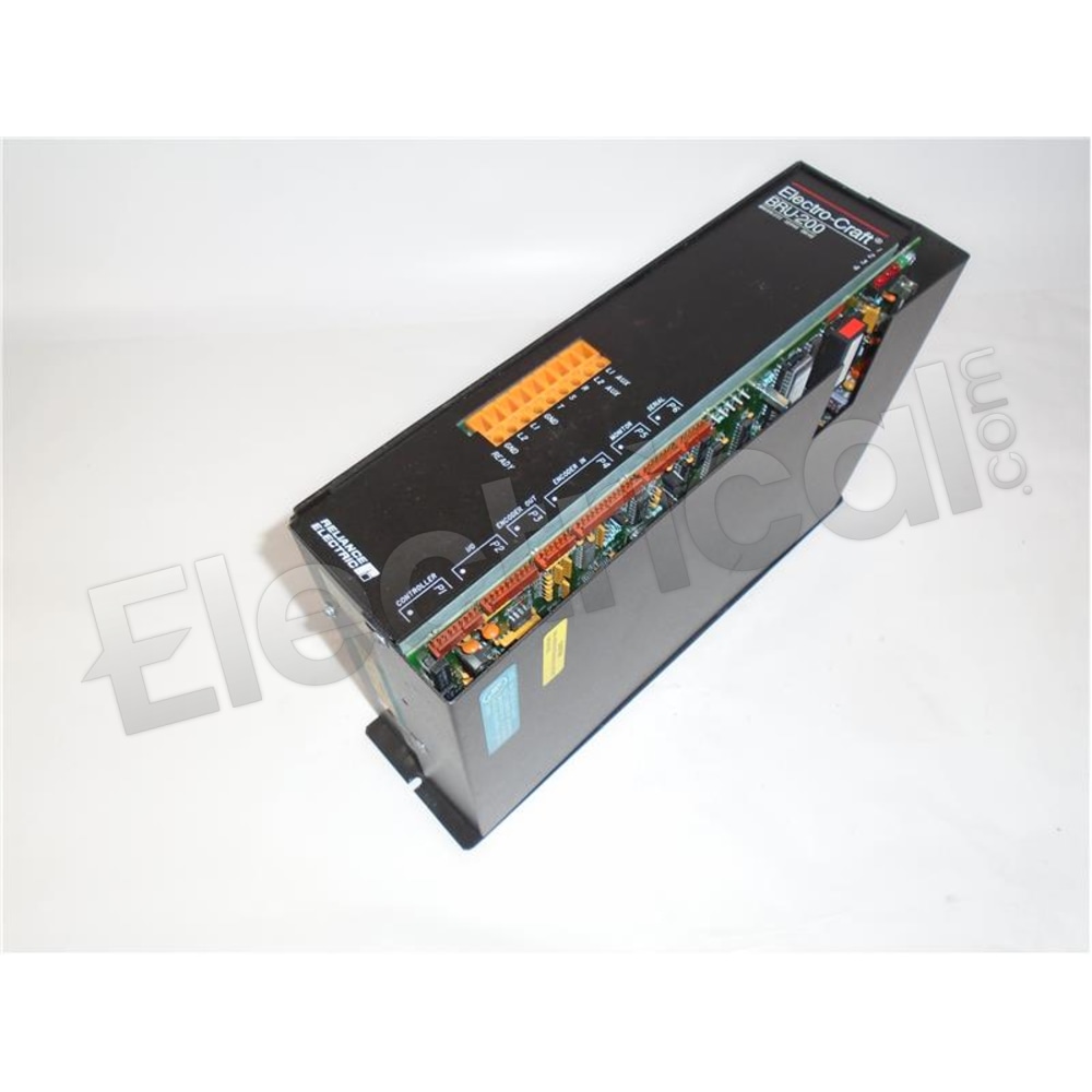 ABB 9101-1133 Servo Drive/Servo Control Servo Product