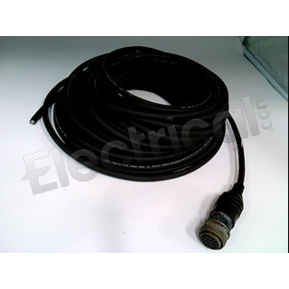 9101-1365-100 Cordset Cable & Wire Automation