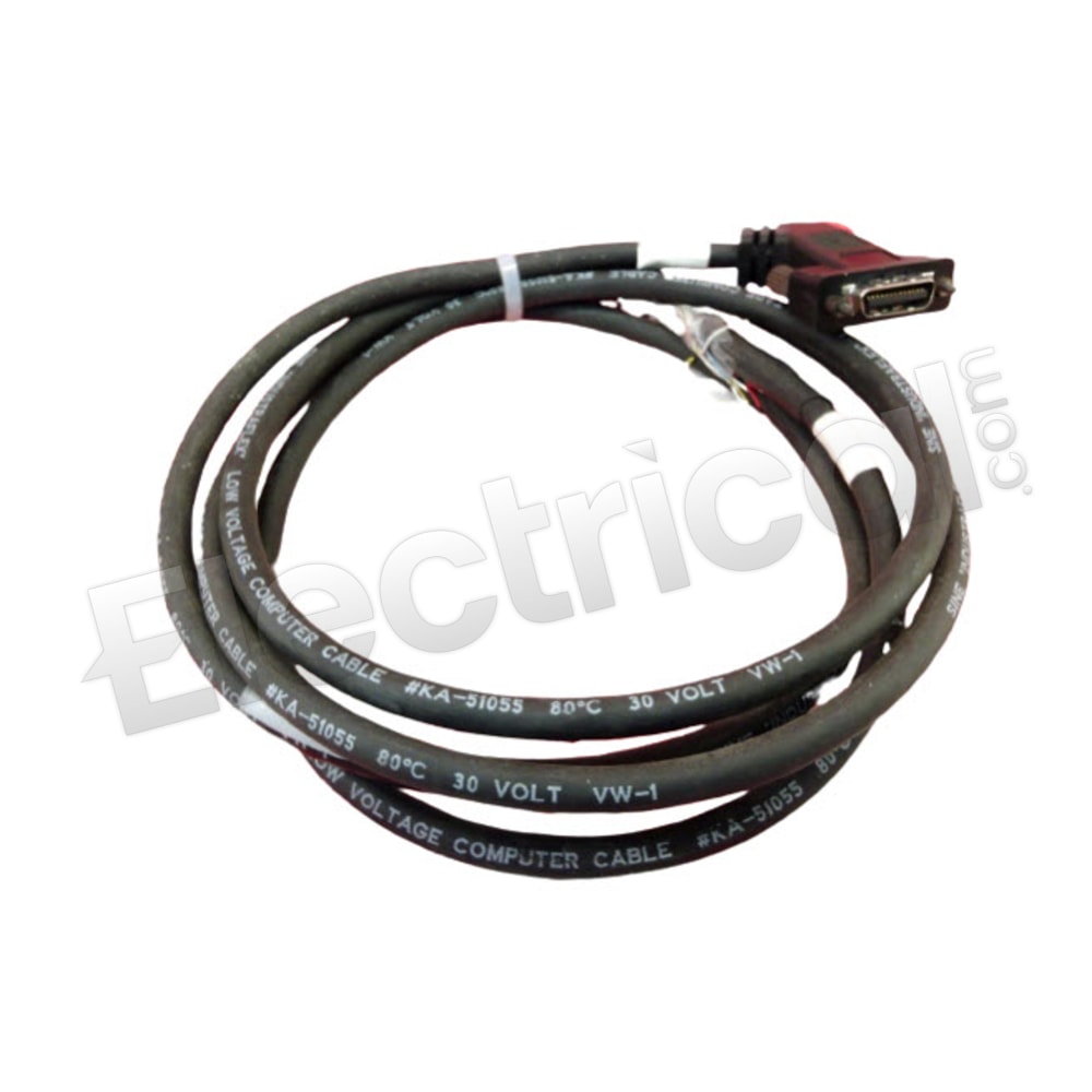 9101-1368-010 Cordset Cable & Wire Automation