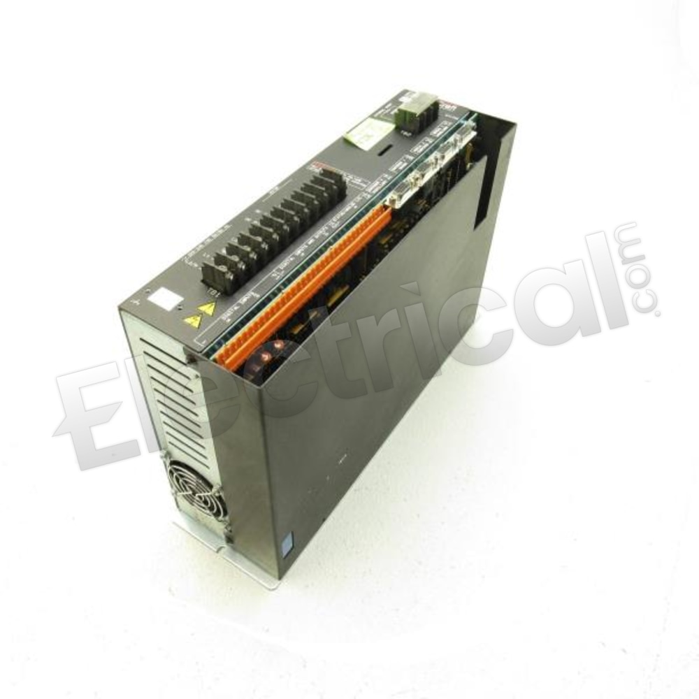 ElectroCraft 9101-2161 Servo Drive/Servo Control Servo Product