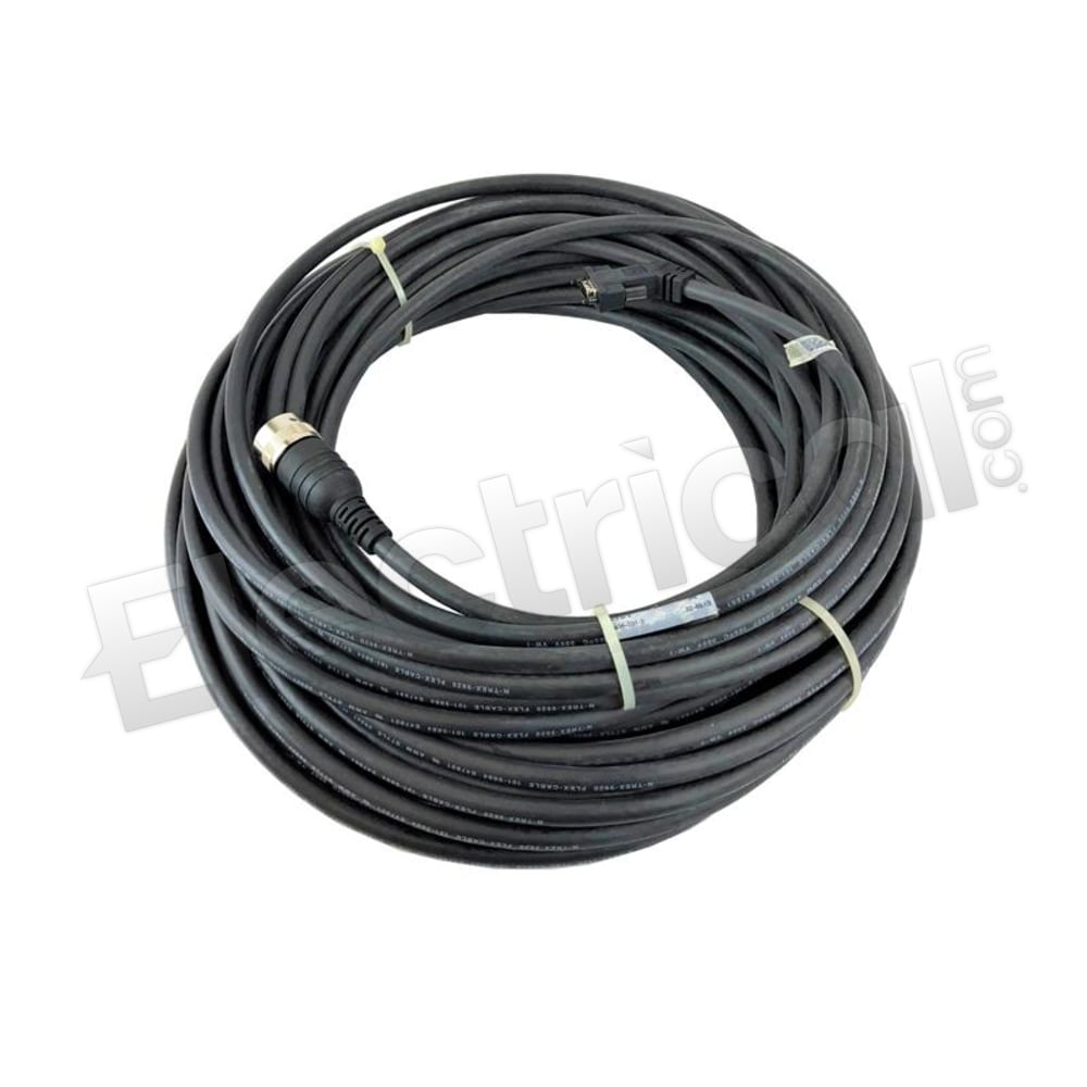 91011699100 Cordset Cable & Wire Automation