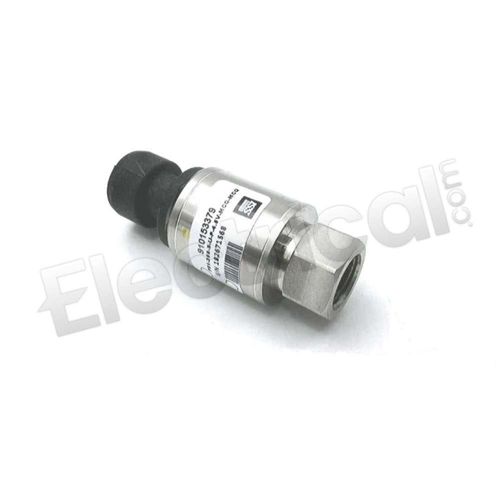 910153379 Daikin Industries Sensor Automation