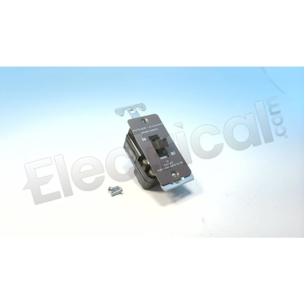 9101H73A Eaton Motor Starter Motor Control