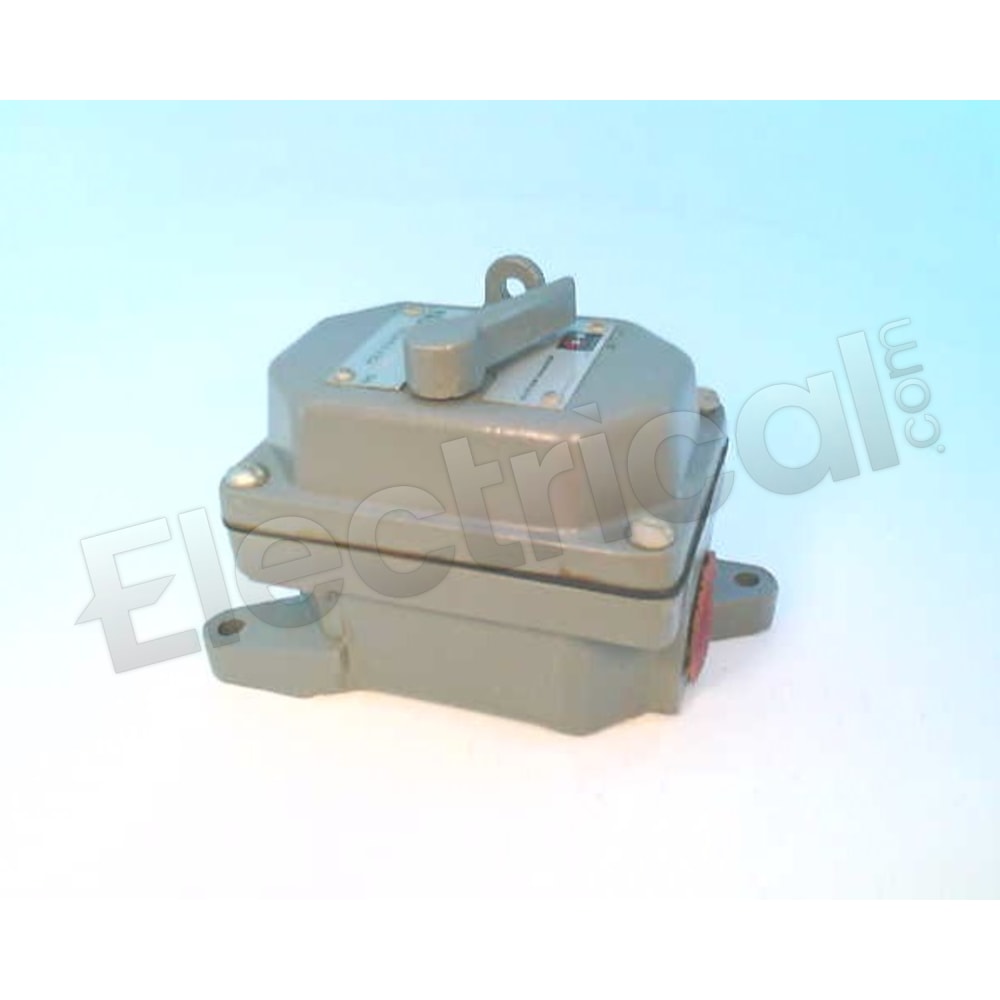 9101H97A Eaton Motor Starter Motor Control