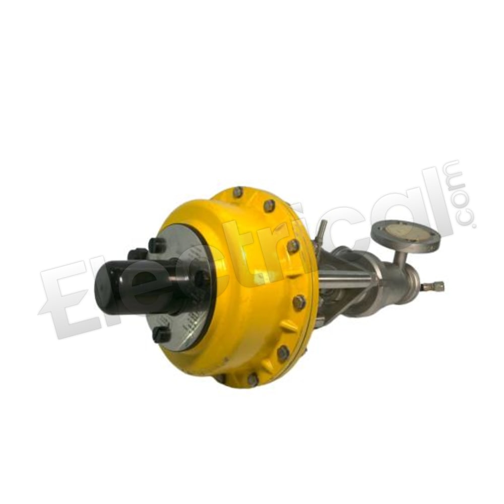 Flowserve 91048-IP Pneumatic Actuator Pneumatic