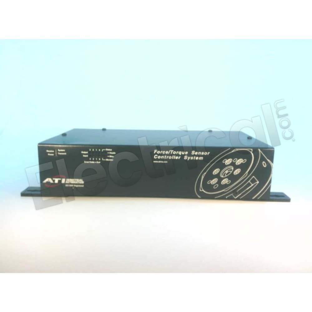 ATI 9105-CTLR Control Automation