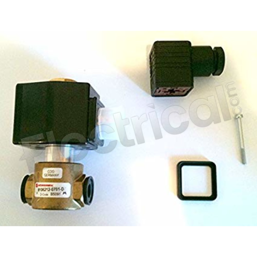 Norgren 9106212-0701-D Solenoid Valve Valve