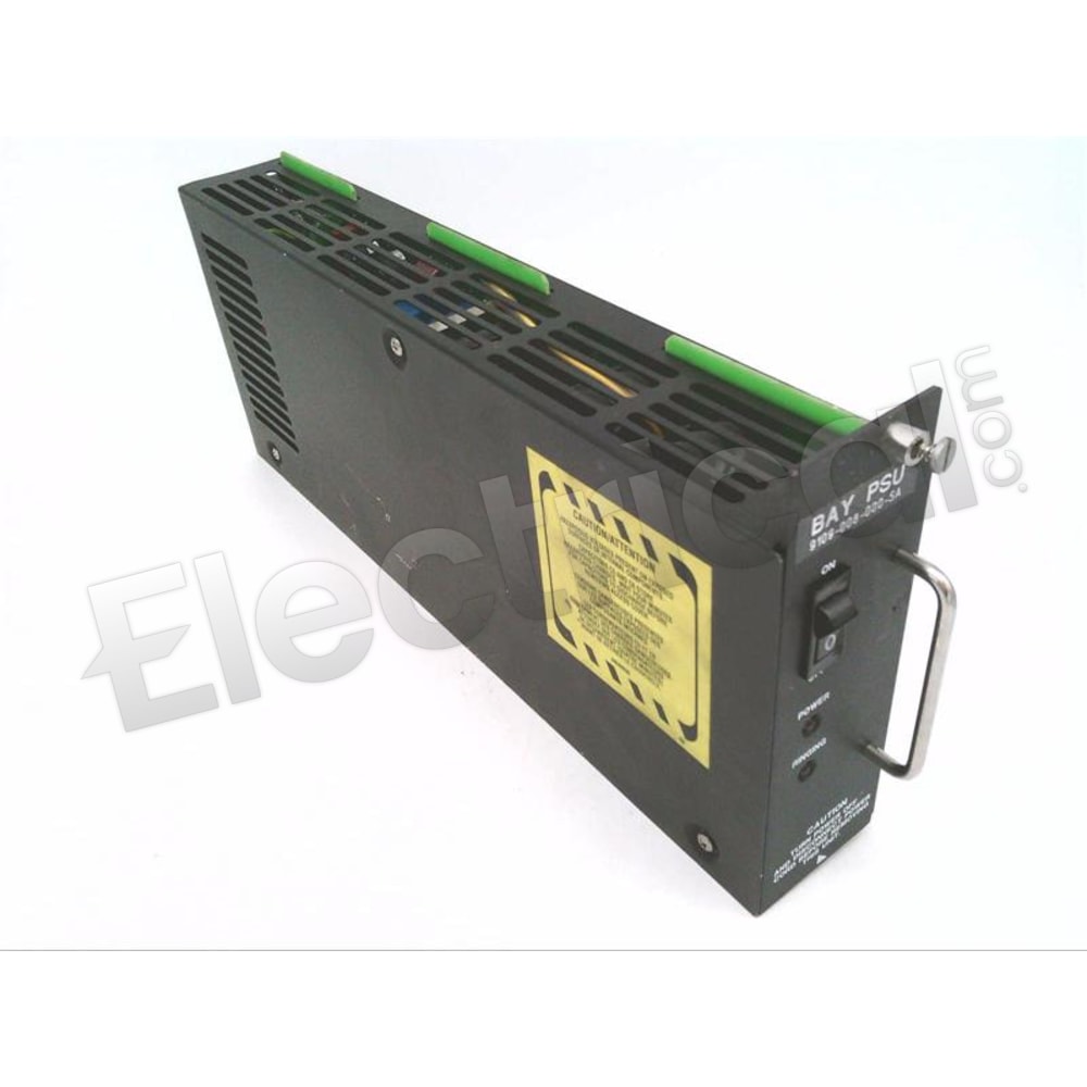 Mitel 9109-008-000-SA Power Supply Power Supply