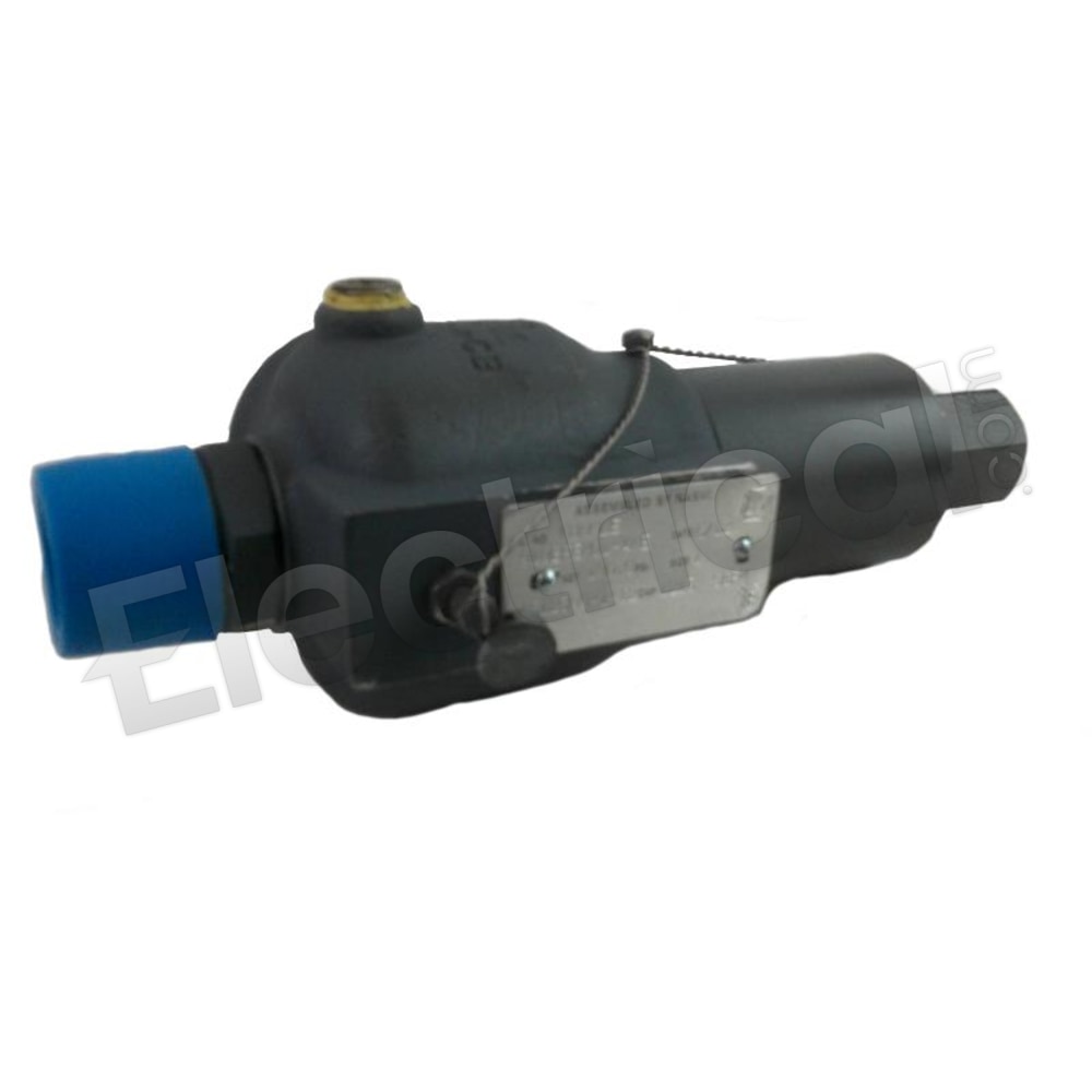 910BFEM01AKE Kunkle Pressure Relief Valve Valve