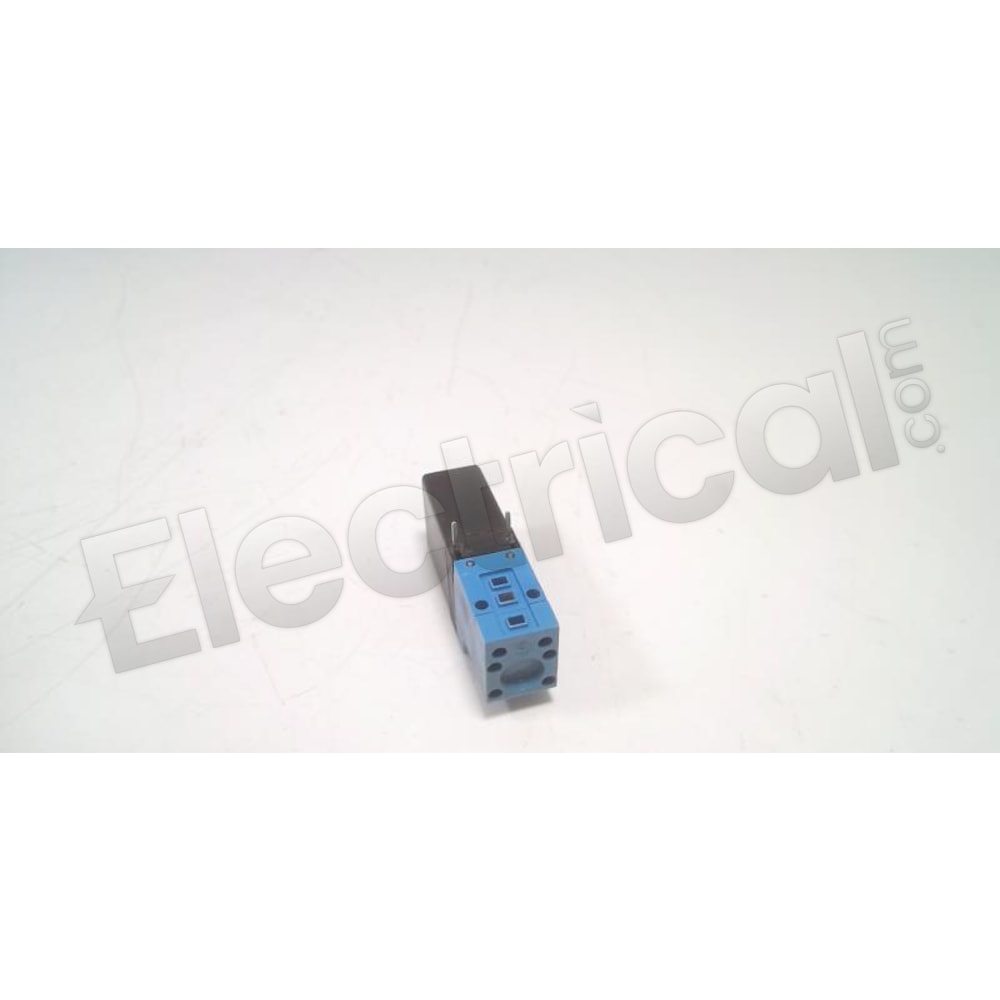 Pneutronics 911-000006-020 Solenoid Valve Valve