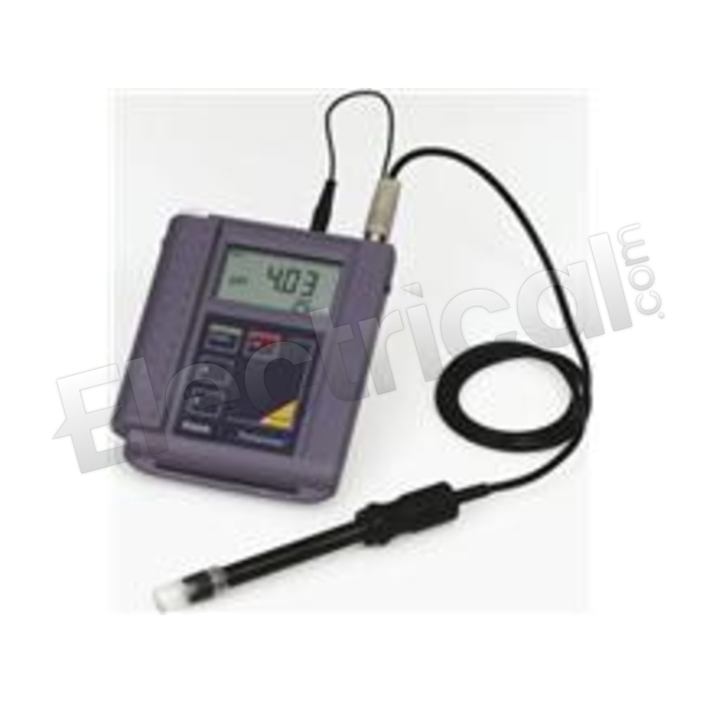 911-PH Knick pH Meter Test Equipment