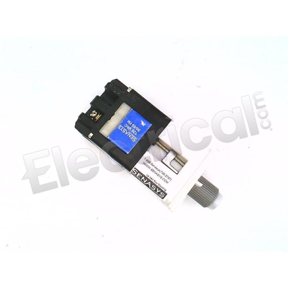 Senasys 911AGB011BB Automation Switch Automation