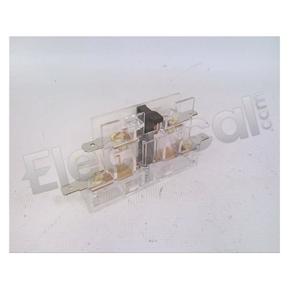 912-0001-17 Copeland Contactor And Motor Starter Auxiliary Motor Control