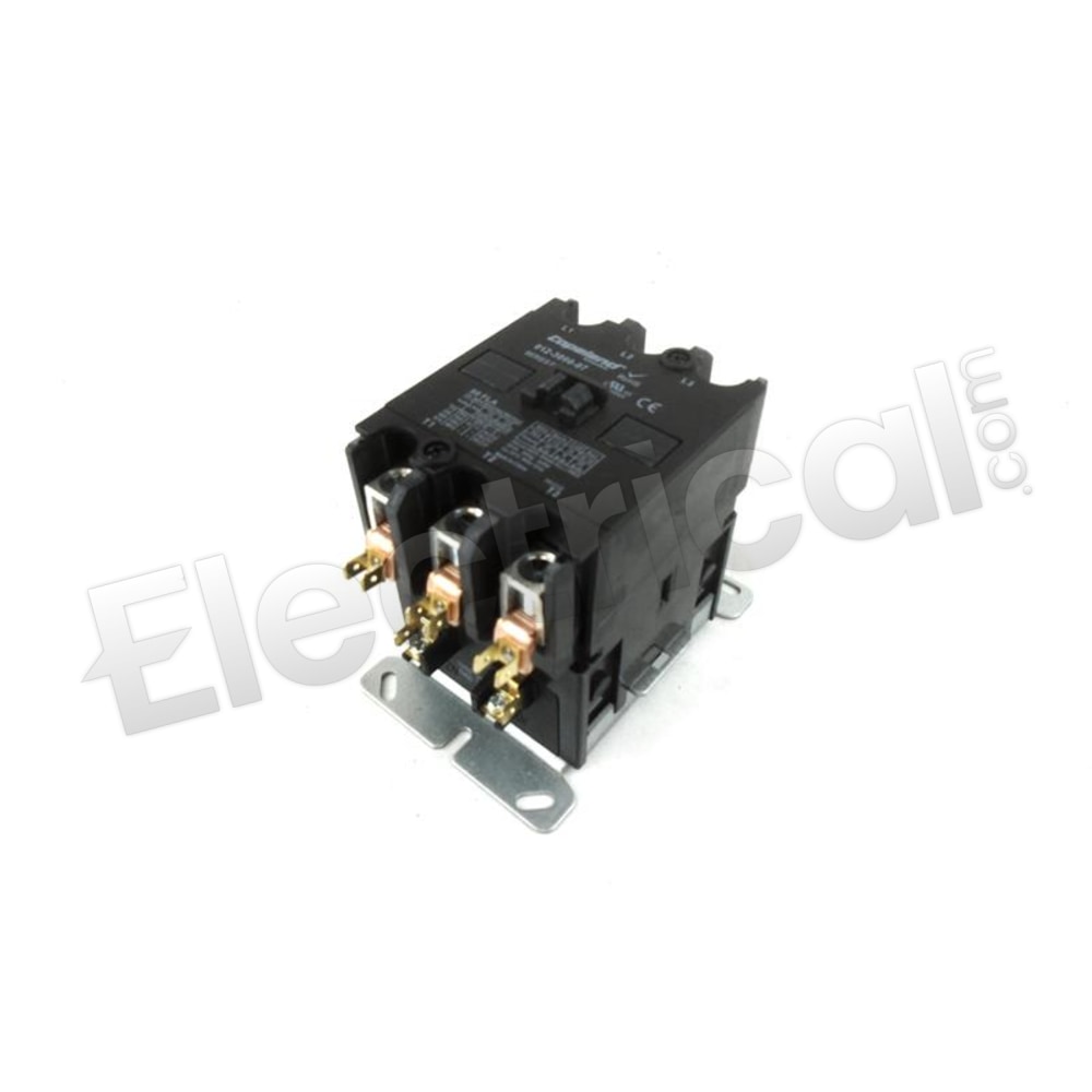 Copeland 912-3090-07 Contactor Motor Control