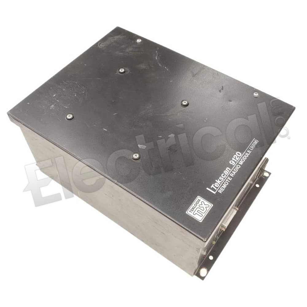 Teklogix 9120 Radio RF