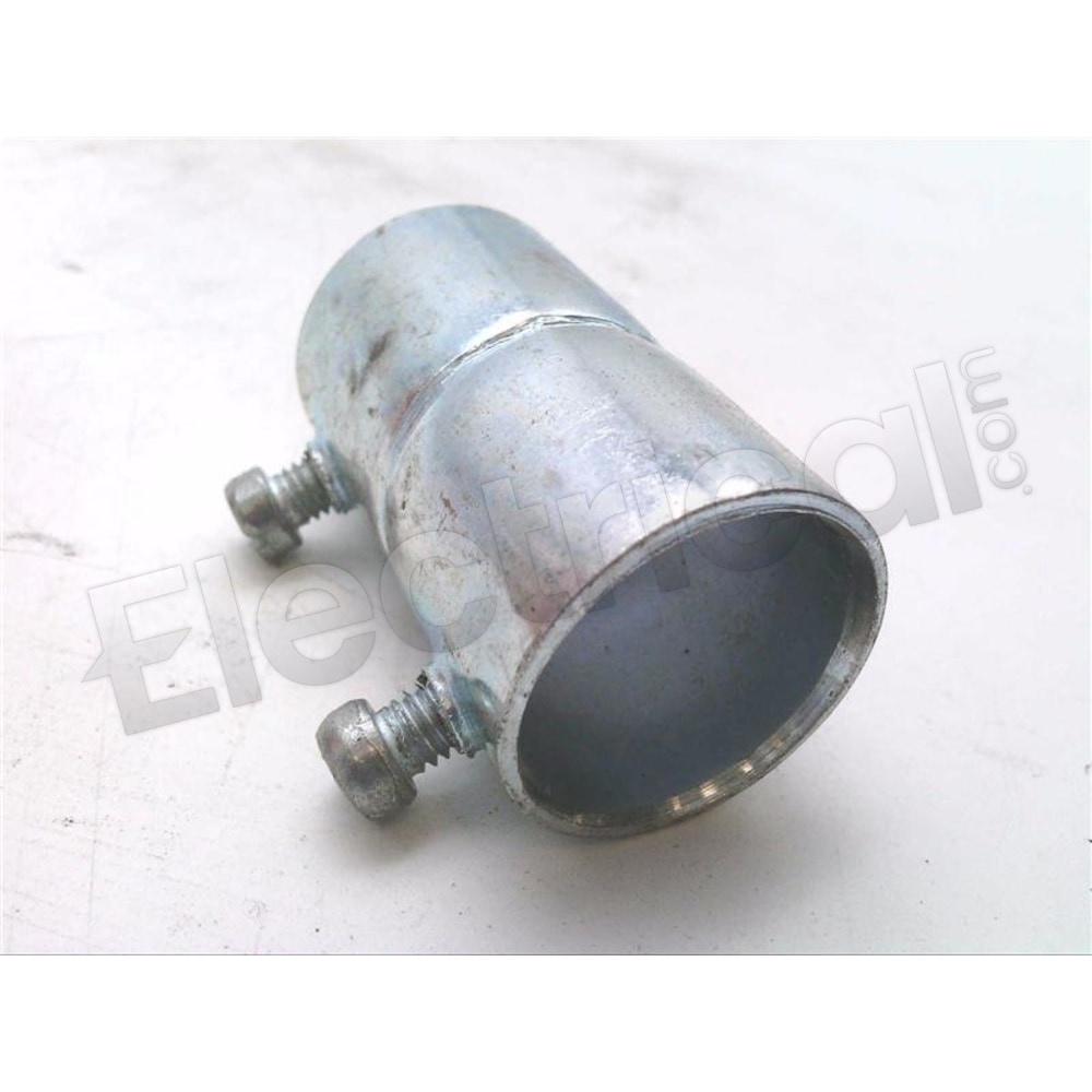 9121 Teddico Electrical Products Fitting Conduit & Fitting