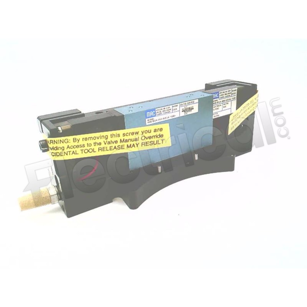 ATI 9121-JE2-M Pneumatic Accessory Pneumatic
