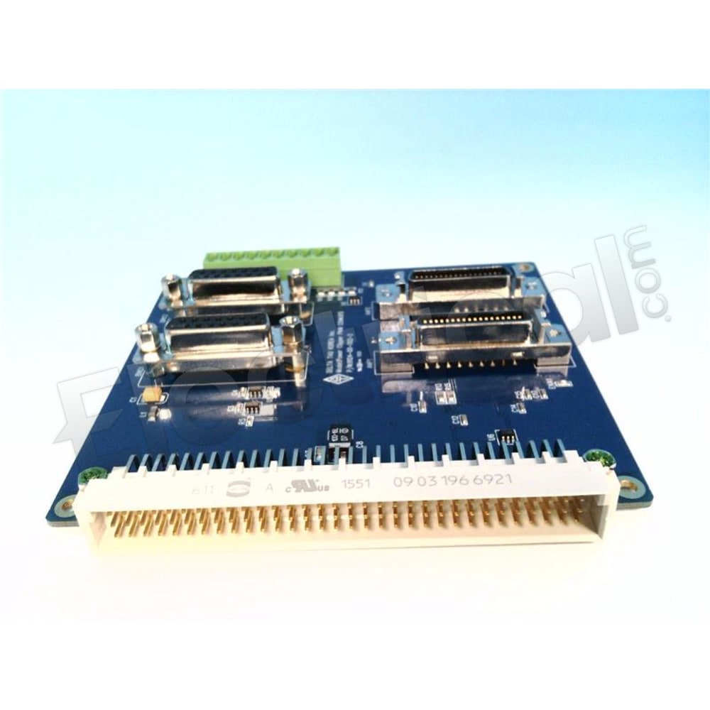 Omron 9124-00-002-2 Industrial Computer Accessory Automation